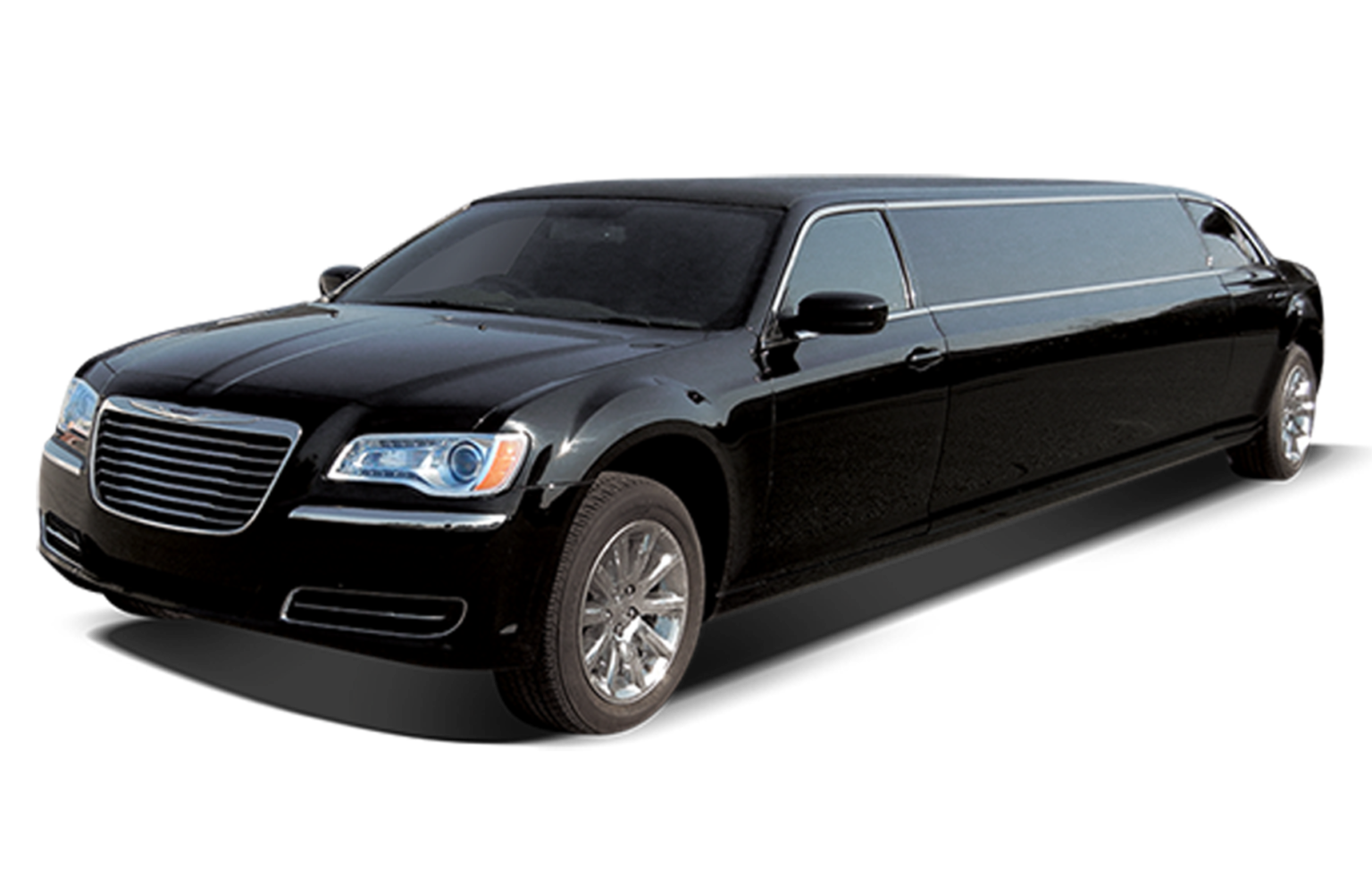 the skyline limo